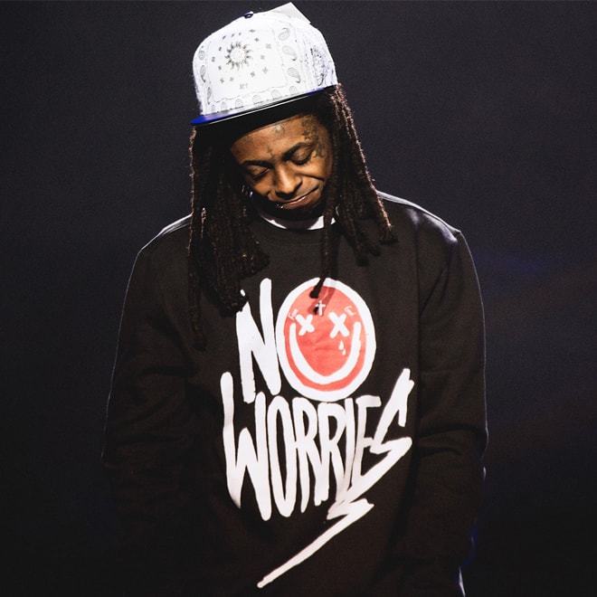Lil Wayne's Tour Buses Were Allegedly Shot up in Atlanta | Hypebeast