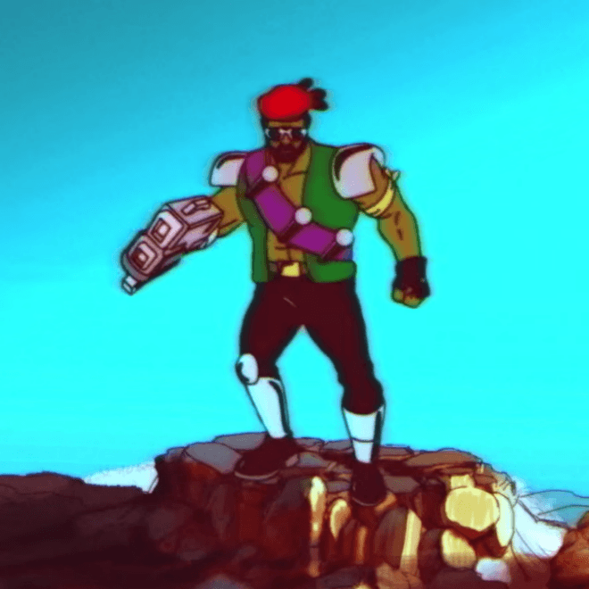 Major Lazer Cartoon To Premiere April 16 | Hypebeast