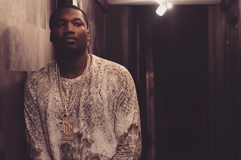 Meek Mill Reveals ‘Dreams Worth More Than Money’ Album Release Date ...