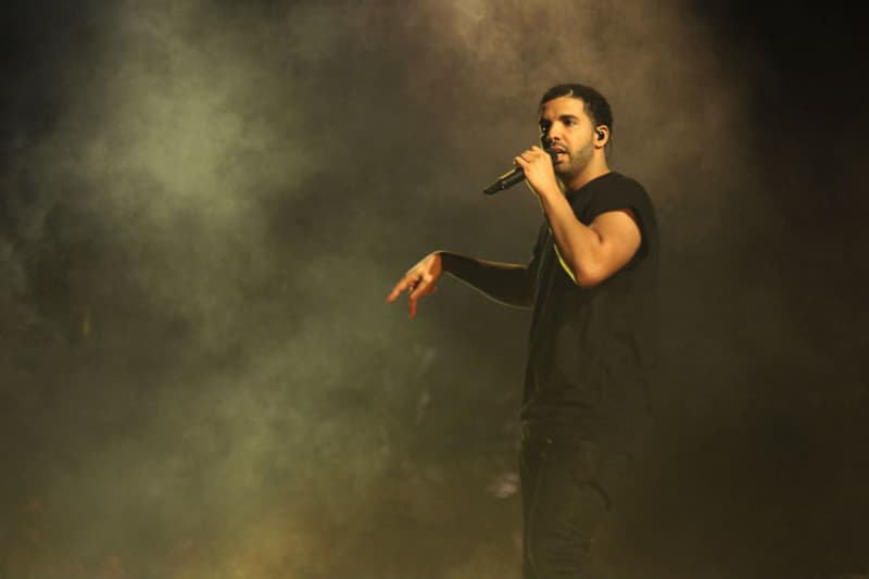Nicki Minaj Joins Drake On Stage at Coachella | Hypebeast