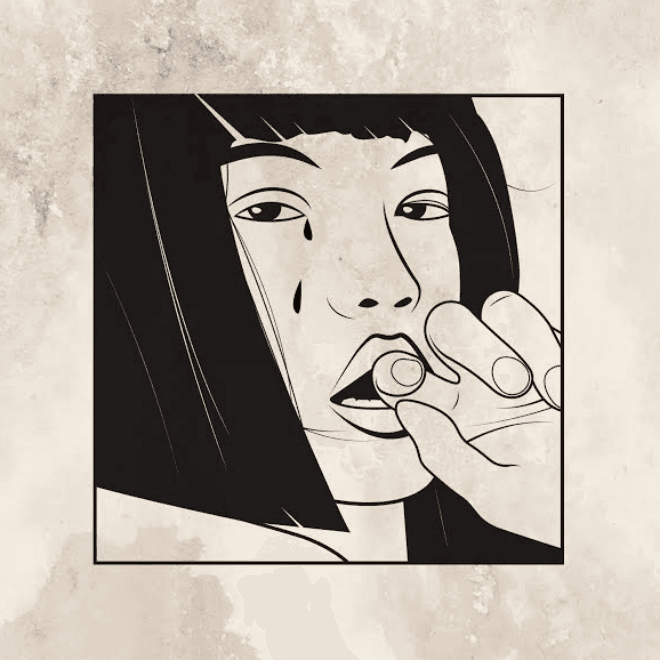 Play Hiko Momoji's "Howl" EP and Accompanying Hikomon Game featuring ...