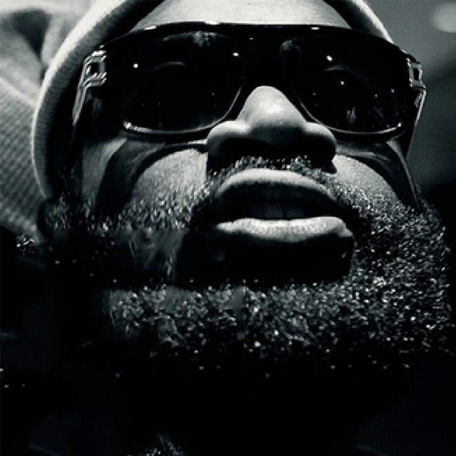 Rick Ross featuring Snoop Dogg - Quintessential | Hypebeast