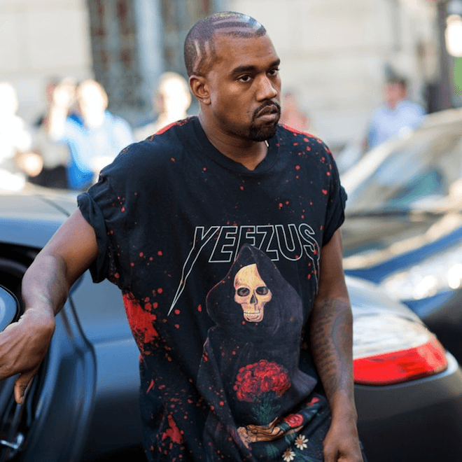 UPDATE: Kanye West Has Not Split From Roc Nation Management | Hypebeast
