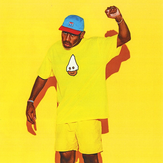 Check out the Golf Wang 2015 Spring/Summer Lookbook | Hypebeast