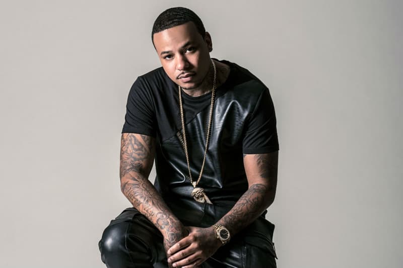 Coke Boys Rapper Chinx Shot & Killed | Hypebeast