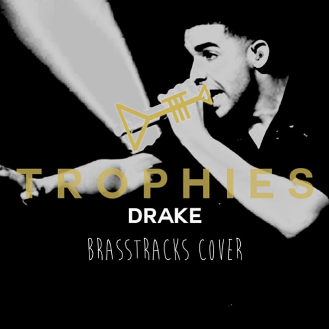 Trophies Drake Remix