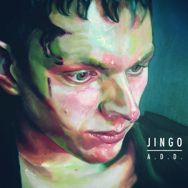Jingo - A.D.D. | Hypebeast