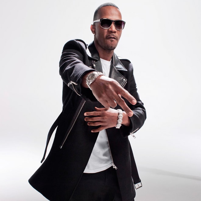 Juicy J featuring Drake and Ty Dolla $ign – Tryna F*ck (Snippet ...