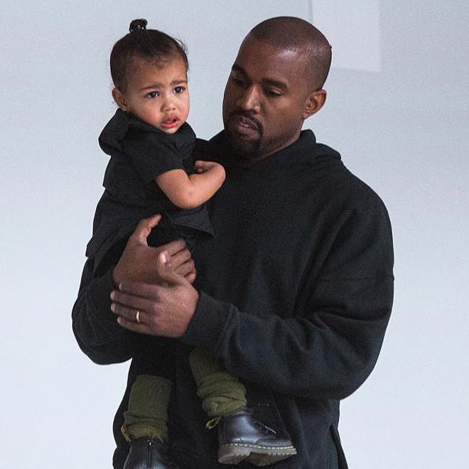 Kanye West Is Allegedly Working on a New Show With Vice | Hypebeast