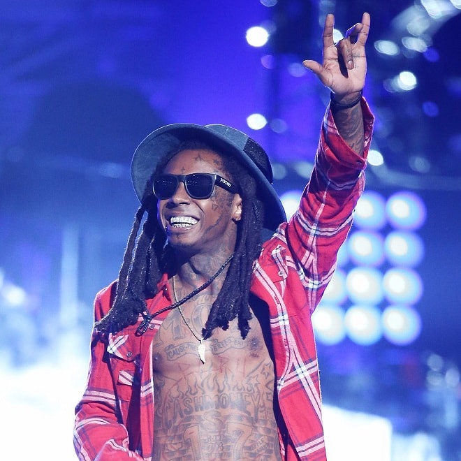 Lil Wayne's 'Free Weezy Album' Will Be Available Free of Charge | Hypebeast