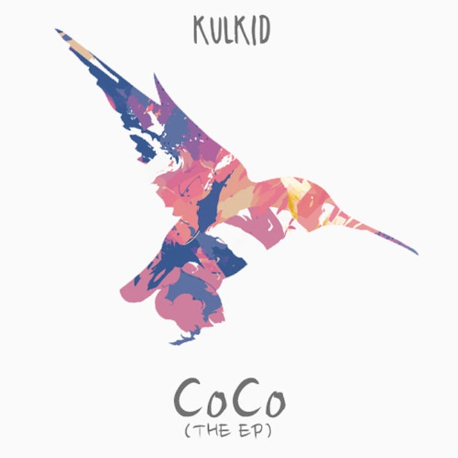 Listen to Kulkid's "CoCo" Remix EP | Hypebeast