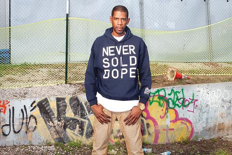 Meet Young Guru, Hip-Hop's "Most Successful Engineer" | Hypebeast
