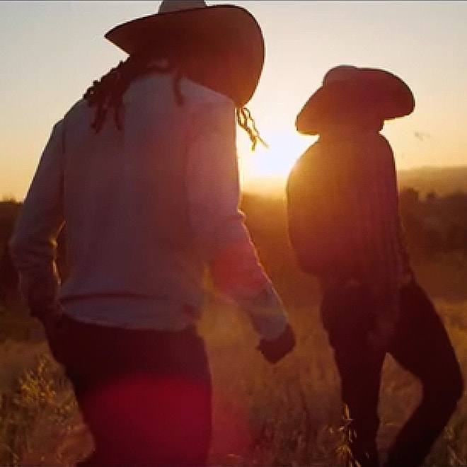 Audio Push – Normally | Hypebeast