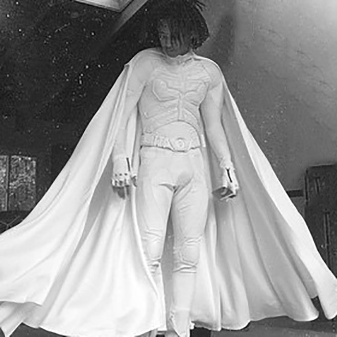 Jaden smith batman wedding 60 photos - Astyledwedding.com