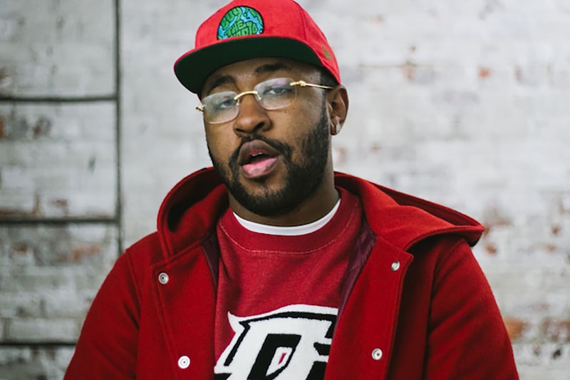 Mike WiLL Made-It Signals at Collaboration With Kanye West and 2 Chainz ...