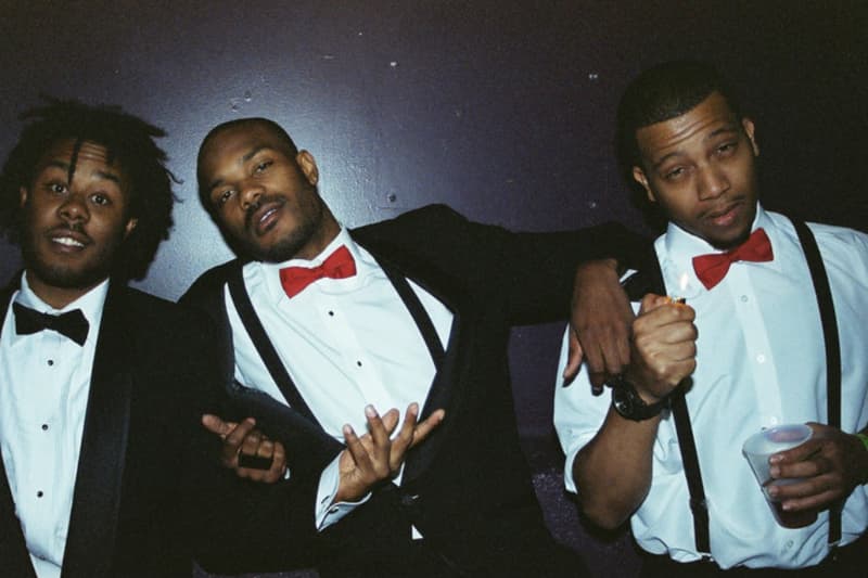 Pac Div Is Back With New Song, New Project & Reunion Concert | Hypebeast