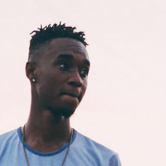 Slim Jimmy of Rae Sremmurd Injured During Governors Ball Set | HYPEBEAST