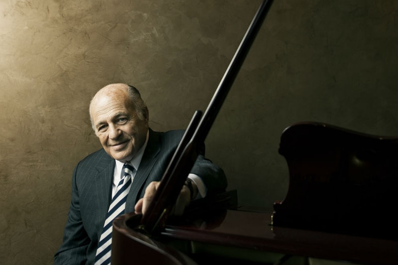 Sony Music CEO Confirms Apple's Streaming Service Will Arrive on Monday ...