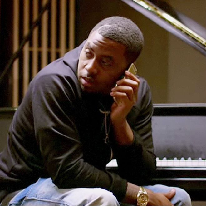 Watch the Trailer for Nas' 'Obey Your Thirst' Documentary | Hypebeast