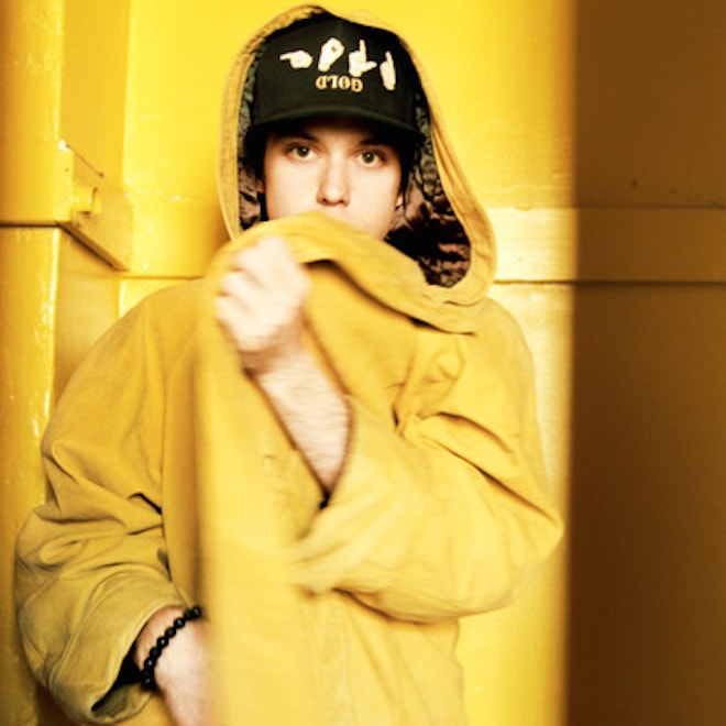 PREMIERE: Watch LA-Based, Harry Hudson's New Video for "It Is What It ...