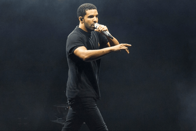 Quentin Miller Officially Speaks on Drake Ghostwriting Rumors | Hypebeast