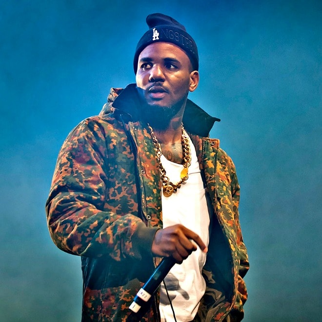 The Game Previews Kendrick Lamar Collaboration | Hypebeast