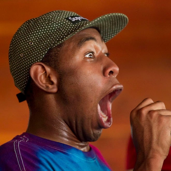 Tyler, The Creator is Banned From His Favorite Place, Melbourne | Hypebeast