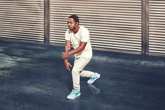 A Previously Unreleased Kendrick Lamar Song Has Surfaced | Hypebeast