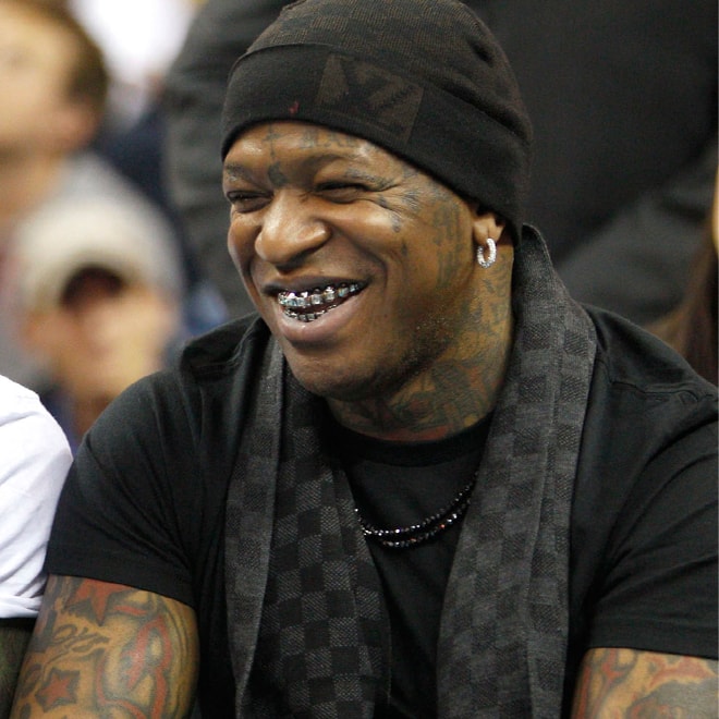 Birdman And Lil Wayne Teeth