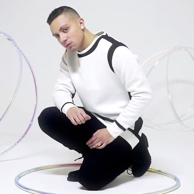 Brenmar featuring UNiiQU3 - Hula Hoop | Hypebeast