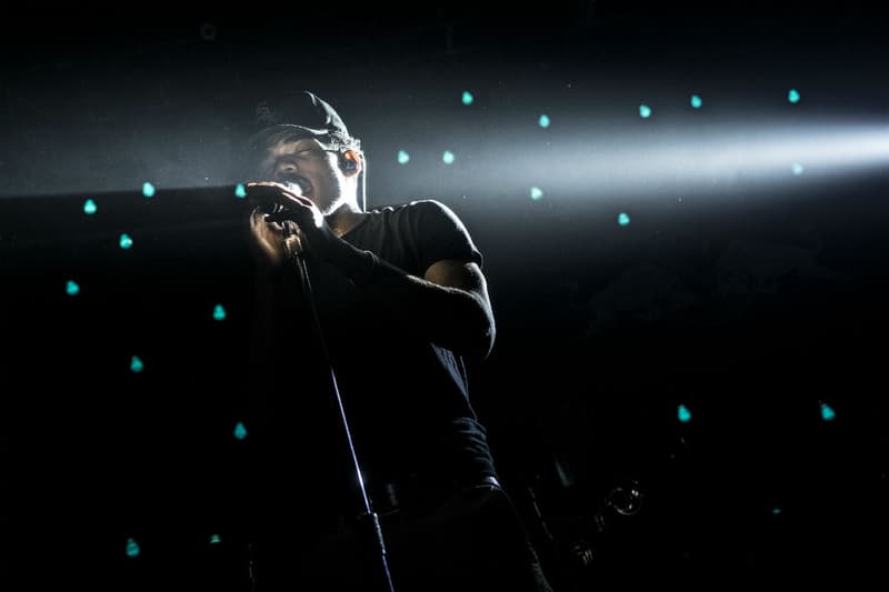 Chance The Rapper Surprises Community Day Camp Children With ...