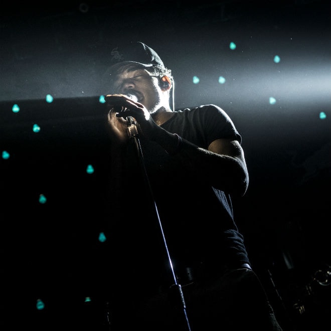 Chance The Rapper Surprises Community Day Camp Children With ...