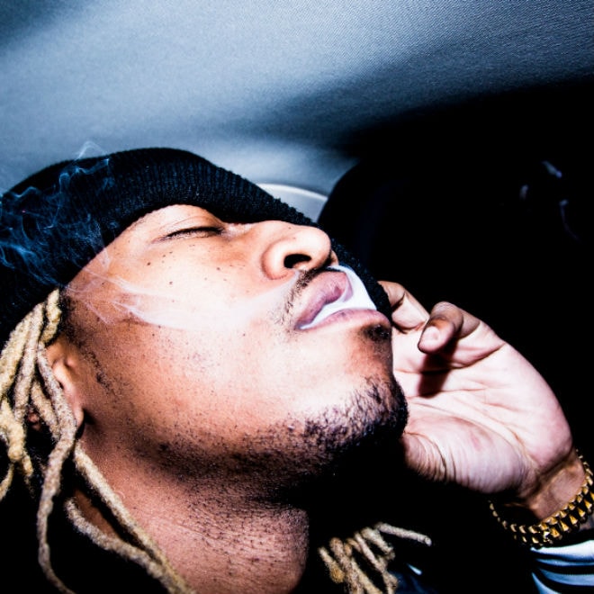 Future Announces Free 'Salute The Fans' Tour | HYPEBEAST