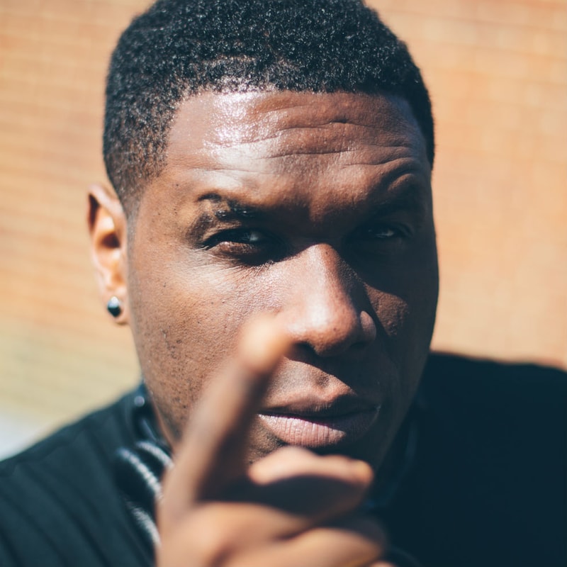 Jay Electronica - Man Up | Hypebeast