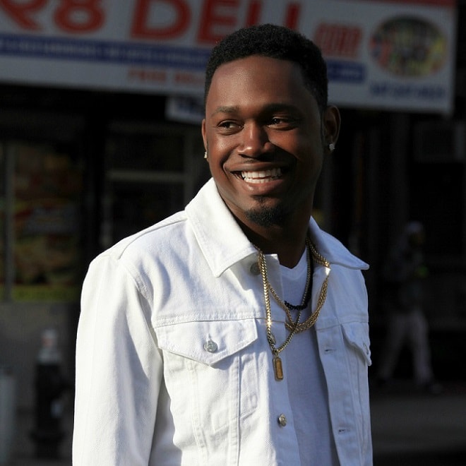 Kranium featuring Ty Dolla $ign - Nobody Has To Know (Major Lazer ...