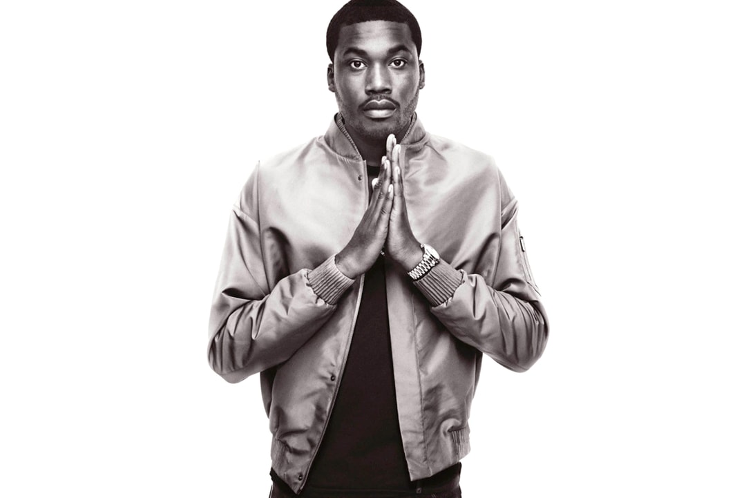 Meek Mill featuring Quentin Miller - Wanna Know (Drake Diss) | Hypebeast