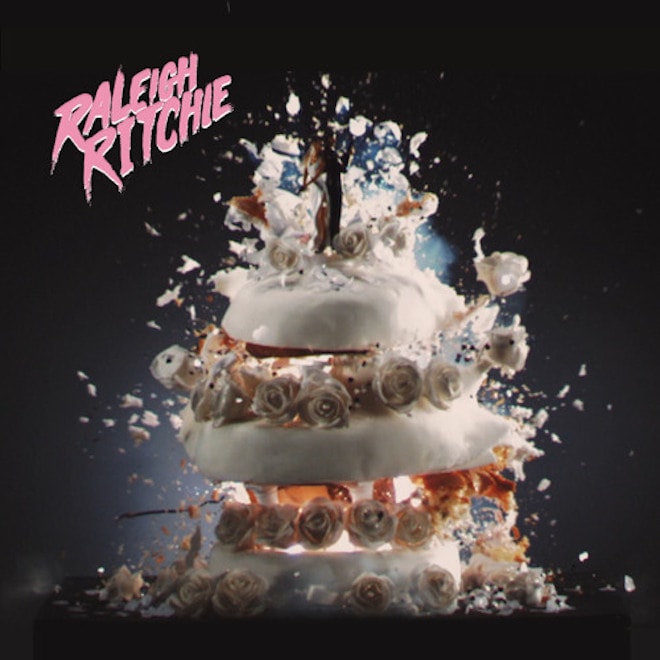 Raleigh Ritchie - Bloodsport | Hypebeast