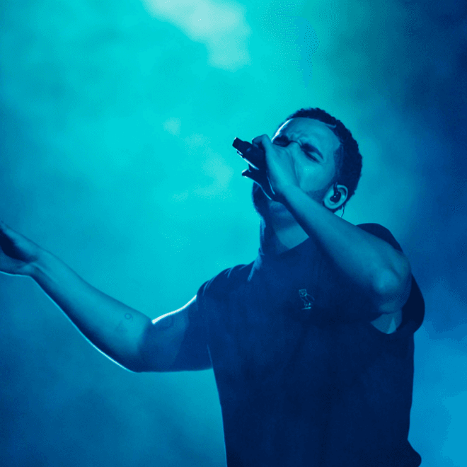 Ramriddlz & Drake - Sweeterman (Remix) | Hypebeast