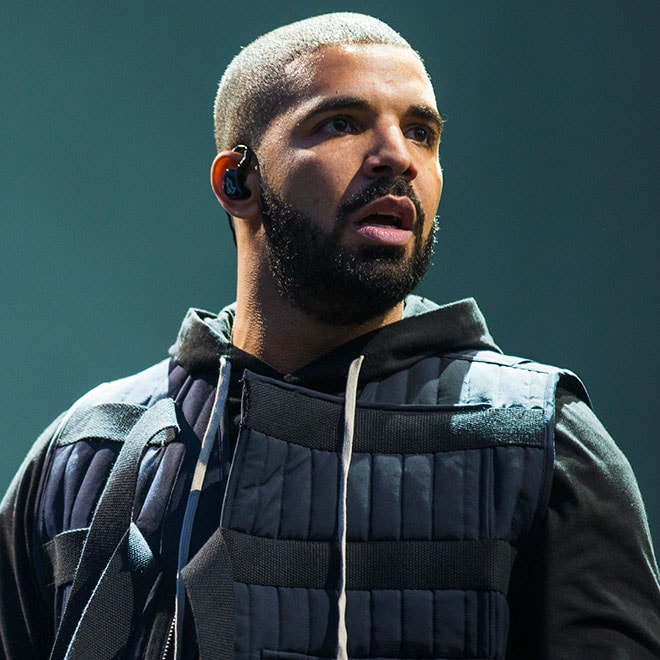 Reference Track by Drake's Ghostwriter and Other Details Disclosed by ...