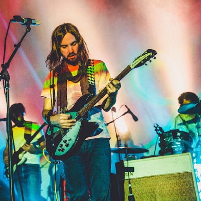 Tame Impala Release Trailer for New Album 'Currents' | Hypebeast