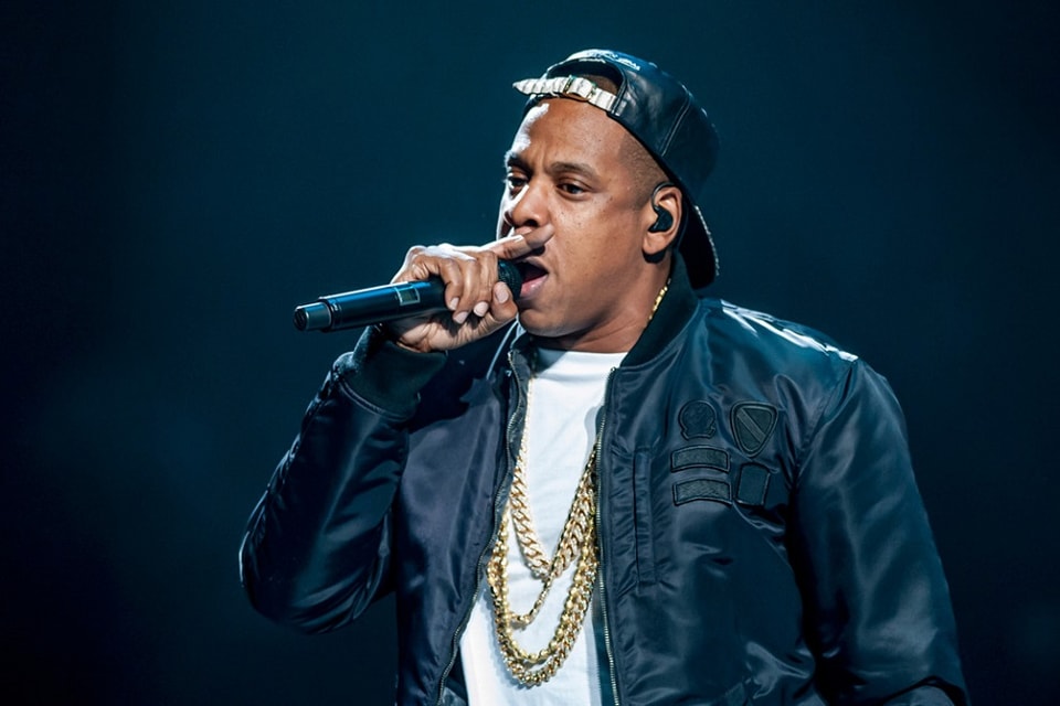 A Rare, Unreleased Version of a Jay Z Classic Surfaces | HYPEBEAST