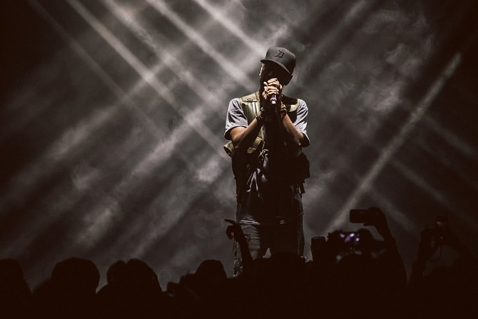 Big Sean Premieres New Music With Future, Metro Boomin & More | Hypebeast