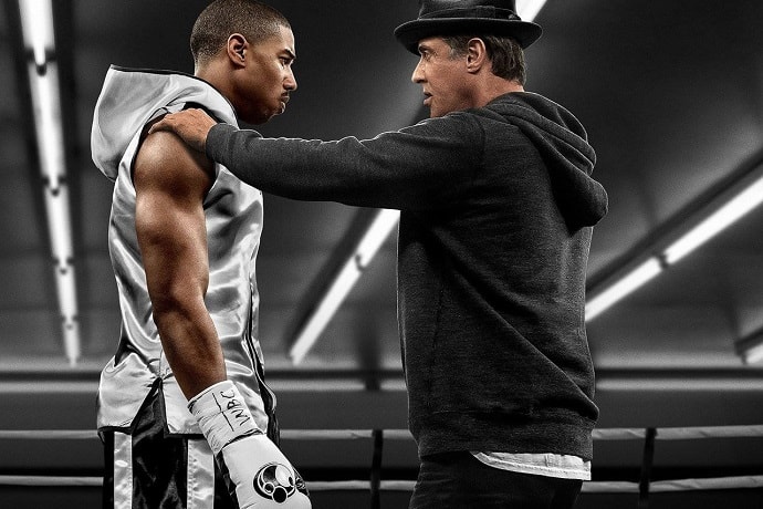 'Creed' Soundtrack Features Nas, Childish Gambino, Future, Joey Bada ...