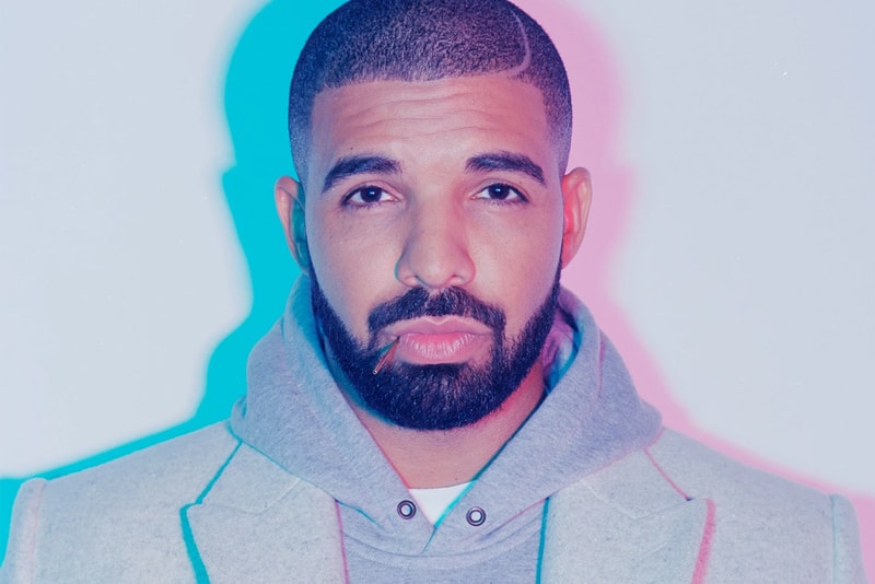 Drake Shares Brief Preview of New Song | Hypebeast
