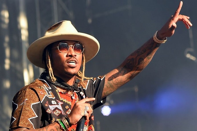 Future Has Nearly Ten Projects "Ready" for Release | Hypebeast