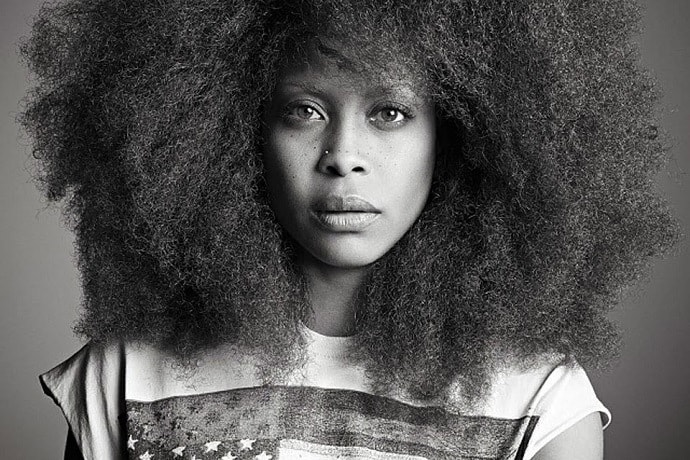 Jay Electronica Joins Erykah Badu for 'Breakfast Club' Sitdown | Hypebeast