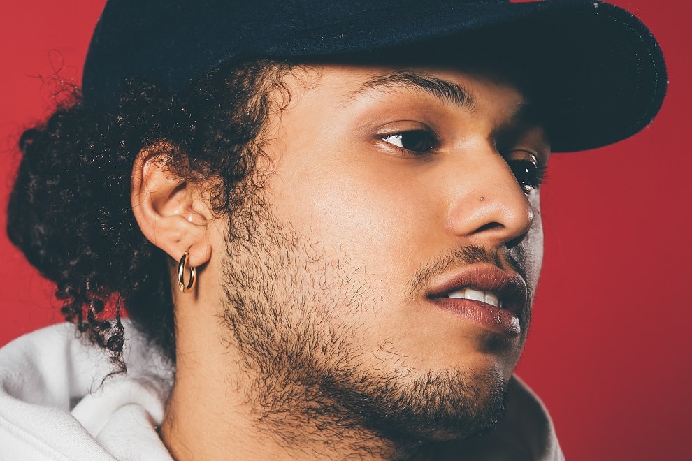SaveMoney's Joey Purp Shares "Run It Up" | Hypebeast