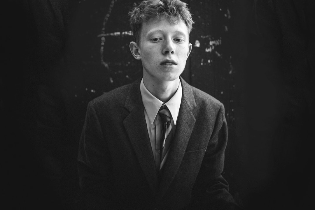 King Krule's New Project Is Coming Soon | Hypebeast
