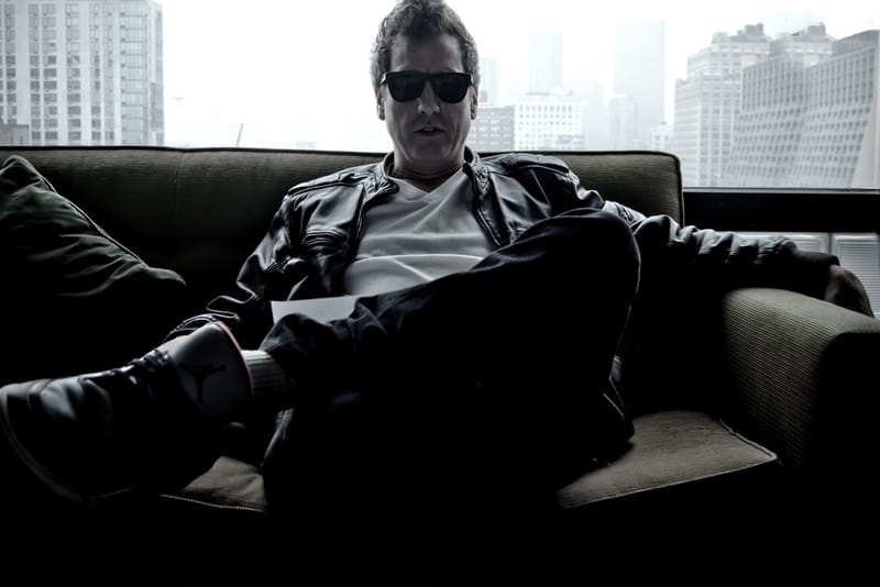 LRG Winter Lookbook | Hypebeast