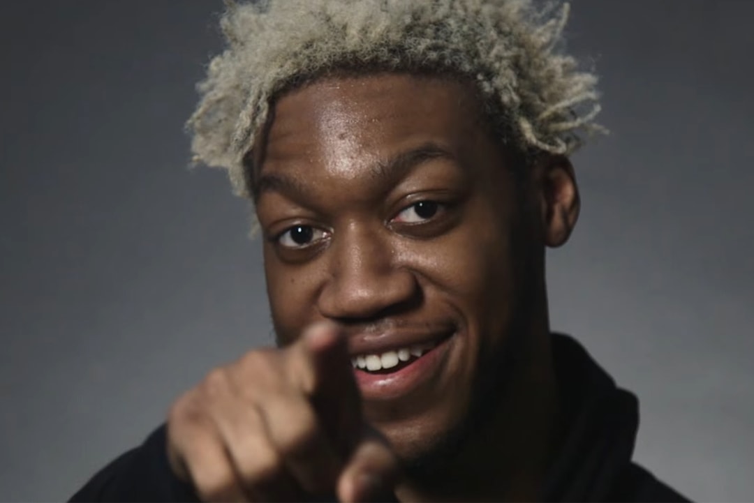 OG Maco Shares His Favorite Atlanta Slang | Hypebeast